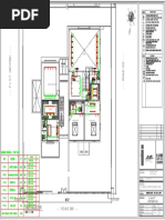 Walter Reed Base Map | PDF | Washington Metro | Land Transport