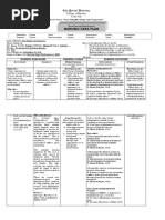 Abdominal Assessment Using IPPA/IAPP | PDF