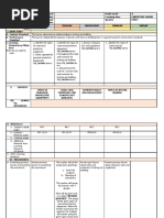 Sample HGDG Checklist | PDF | Gender | Gender Studies