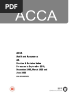Application For A Practising Certificate: ACCA's Website | PDF ...