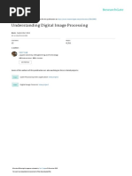 Digital Image Processing - S. Sridhar | PDF | Books | Media