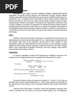 ARTA Citizen - S Charter Presentation | PDF | Specification (Technical ...