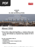 Tank Farm Design and Layout Guidelines | PDF | Oil Refinery | Gases