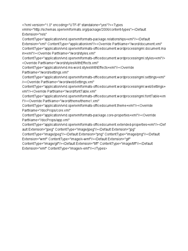 .Archivetemp (Content Types) | PDF