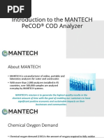 GC 2400 Specification | PDF | Gas Chromatography | Chromatography