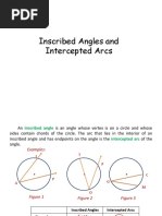 Remedial Mathematics Chapter 3 Geometry | PDF | Rectangle | Circle