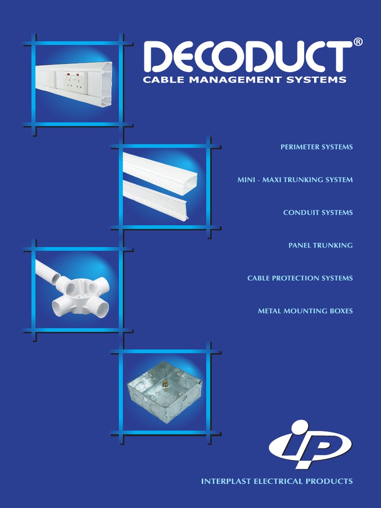 Decoduct Catalogue LR - Compressed | PDF
