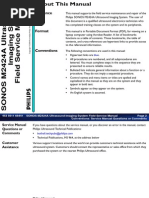Hadlock Fetal Measurement Guidelines | PDF | Pregnancy | Maternal Health