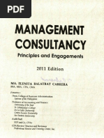 Reviewer in Management Advisory Services Roque | PDF | Certified Public ...