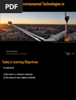 3D Sun Path Diagram Overview | PDF | Geographical Technology | Cartography