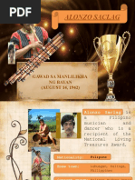 Masino Intaray | PDF | Religion & Spirituality