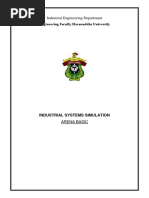 ProModel Simulation Basics Guide | PDF | Probability Distribution ...