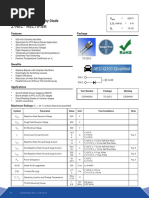 Genset Check List Form | PDF