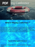 Pengertian Lift On Lift Off (LoLo) Container | PDF | Bisnis | Teknologi ...