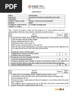 GRADE 9 ASSIGNMENT Ems | PDF | Economic System | Profit (Economics)