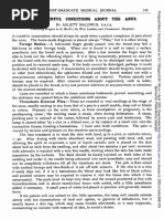 Pilonidal Pit Picking Procedure Guide | PDF | Clinical Medicine ...