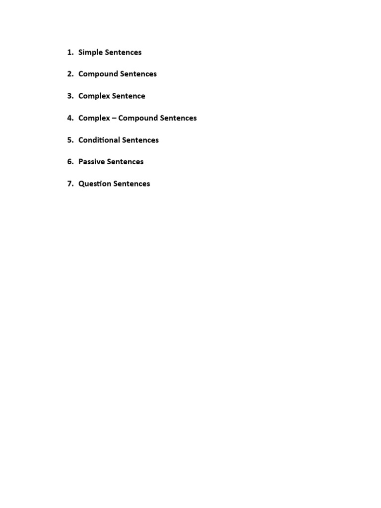 sentence-structures-pdf-sentence-linguistics-syntax
