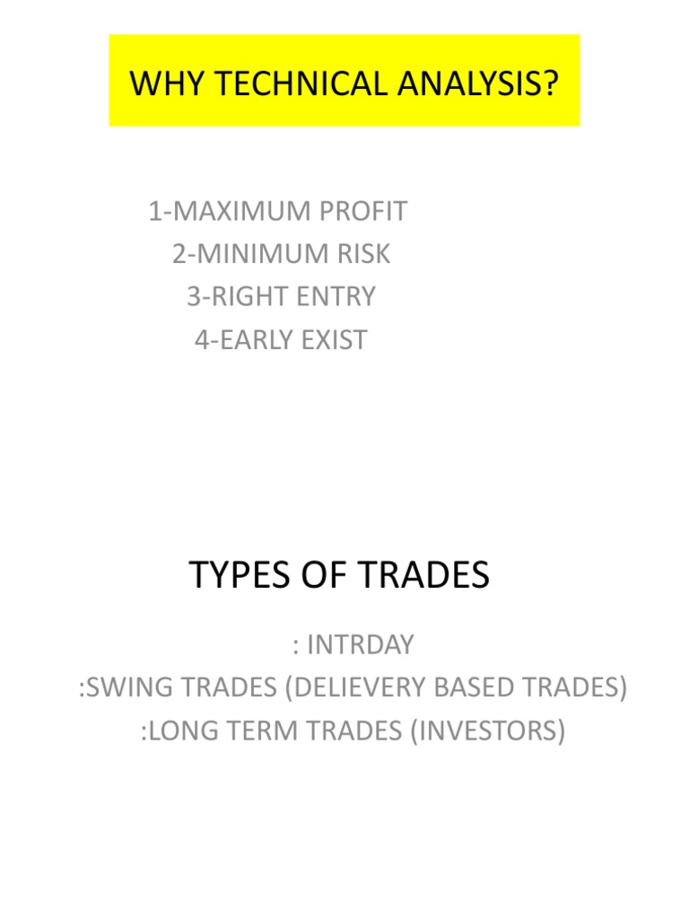 Understanding Candlestick Patterns in Trading | PDF