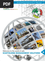 TG20 Operational Guide Rev 000 29-08-24 | PDF | Scaffolding ...