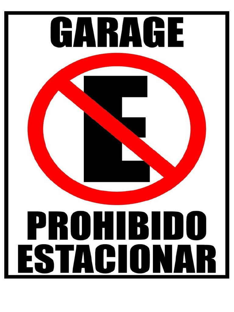 No Parqueo | PDF