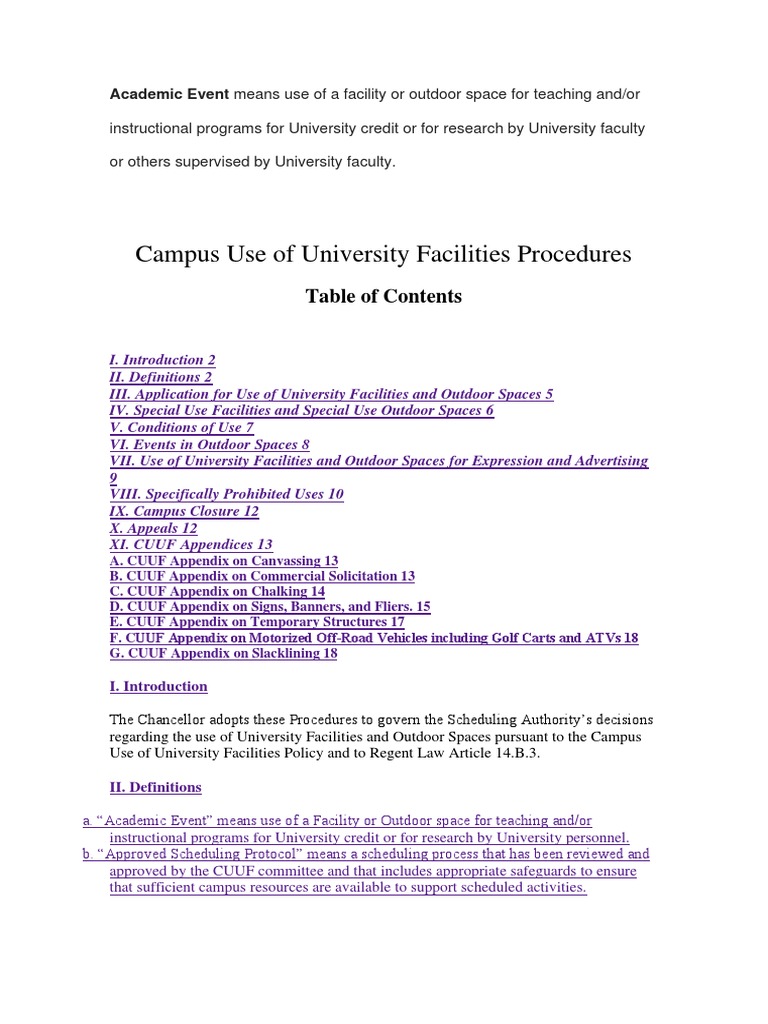 Academic Event | Download Free PDF | Business