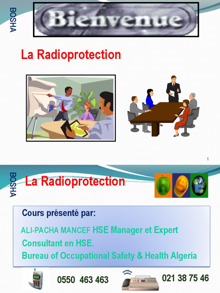 Radio Protection | PDF | Absorbed Dose | Radiation