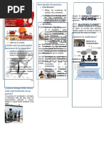 Programa Anual Capacitacion CSH | PDF | Salud y bienestar | Medicina
