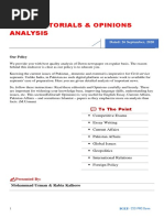 Editorial Cartooning Module - Camille Angela Zulueta | PDF | Cartoonist ...