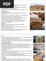 MasterFormat Specification Divisions | PDF | Technology & Engineering