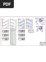 Plano de Ejemplo Instalación de Gas PDF | PDF | Transferencia de calor ...