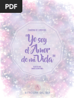 Cuadernillo de Autoconocimiento | PDF | Las emociones | Autoestima