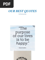 Father and Son Lesson Plan | PDF | Entertainment (General)