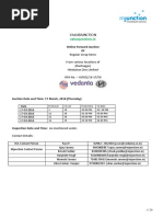 Reference Guide: ID-MTS™ Gel Cards | PDF | Calibration | Verification ...