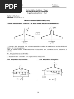 Calcul de la raideur des structures | PDF | Mécanique des milieux ...