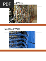 1.modular Box and Patch Panel | PDF | Electrical Connector | Computer ...