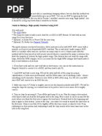 How To Make Trap Snare Rolls (From Beginner To Advanced Drum Patterns ...