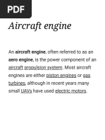 EASA-TCDS-E.013 (IM) Pratt and Whitney Canada PW545 Series Engines-02 ...