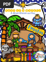 Parable of The Prodigal Son Skit Script - 124052 | PDF