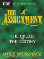 Rozvi State.: Some of The Rozvi Kings | PDF