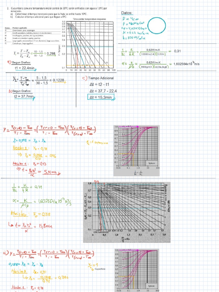 Anthony Inga Huanca - Ejercicios de Preenfriamiento PDF | PDF