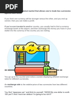 Babypips Forex - School of Pipsology - Part 1-3!1!10 | PDF | Foreign ...