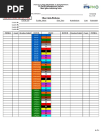 Copper CAT6A Cable Testing Guide | PDF | Electromagnetic Compatibility ...