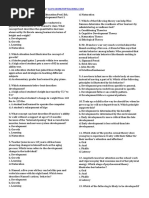 The Bank Street Approach | PDF | Curriculum | Teachers
