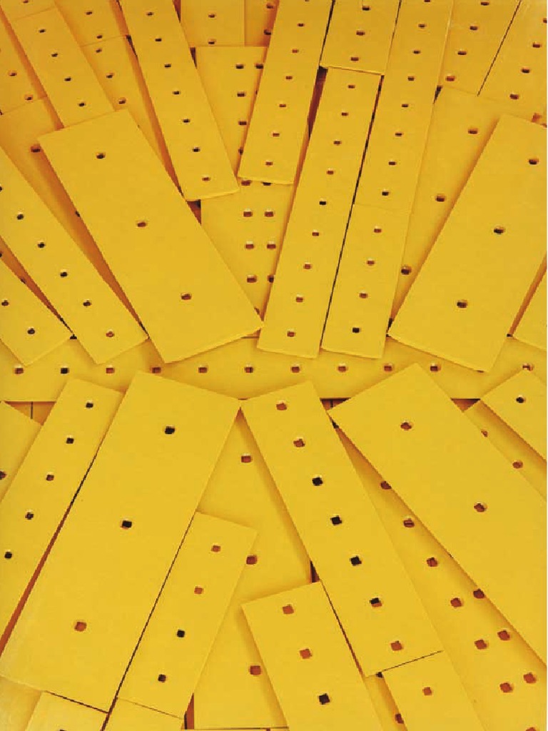 Cat Bull | PDF | Structural Steel | Strength Of Materials