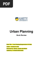 Questionnaire Planning | PDF | Urban Geography | Land Management