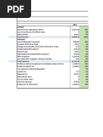 Ryan International Fee Structure | PDF