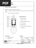 Contoh Modul Ajar berbasis Deep learning | PDF