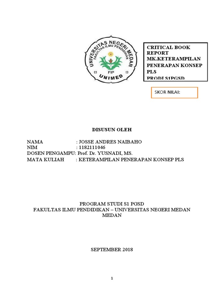 CBR PLS | PDF | Karier & Perkembangan