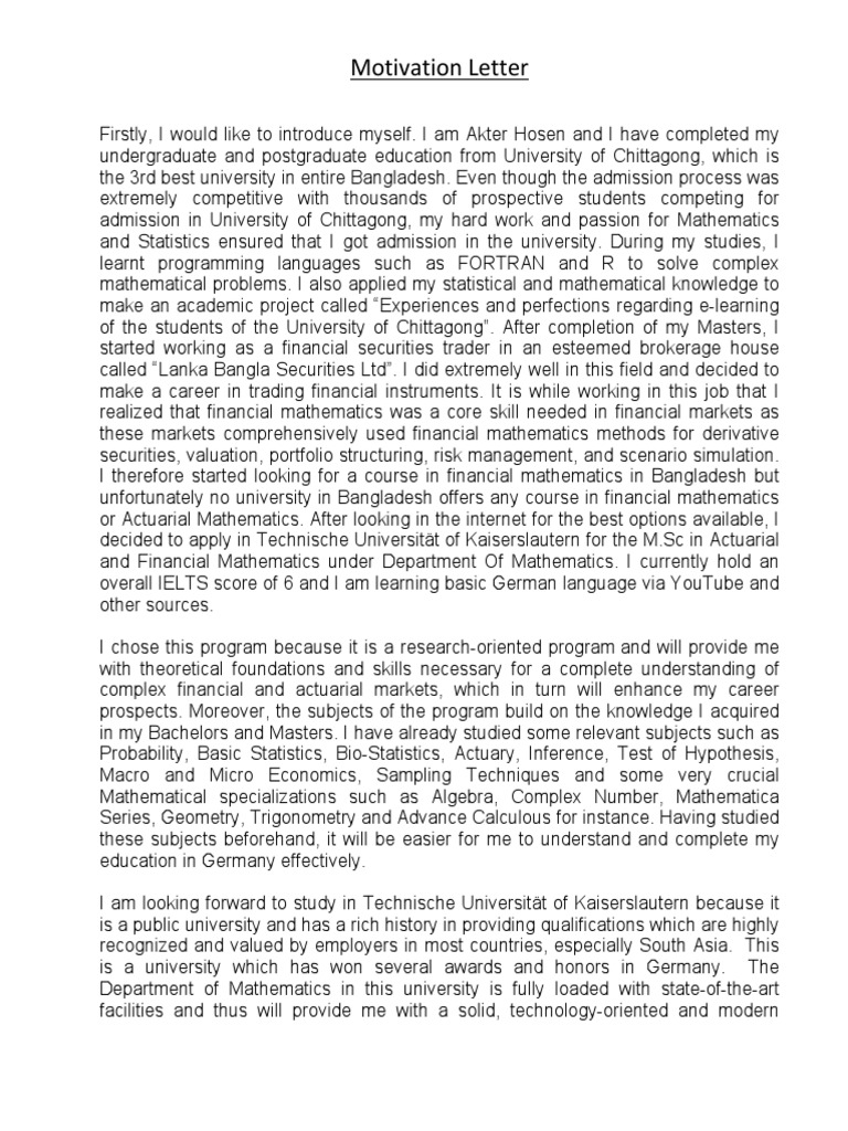 Latest Mega SOP | PDF | Mathematical Finance | Teaching Mathematics