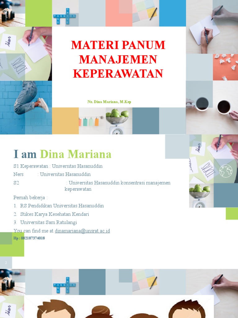 Materi Panum | PDF